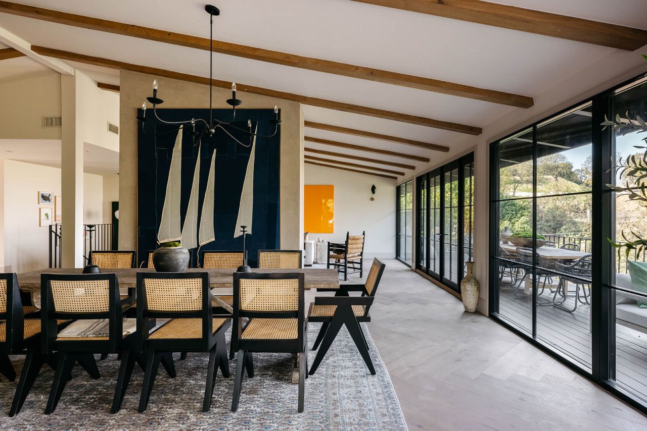 About Us – Louis & Rose