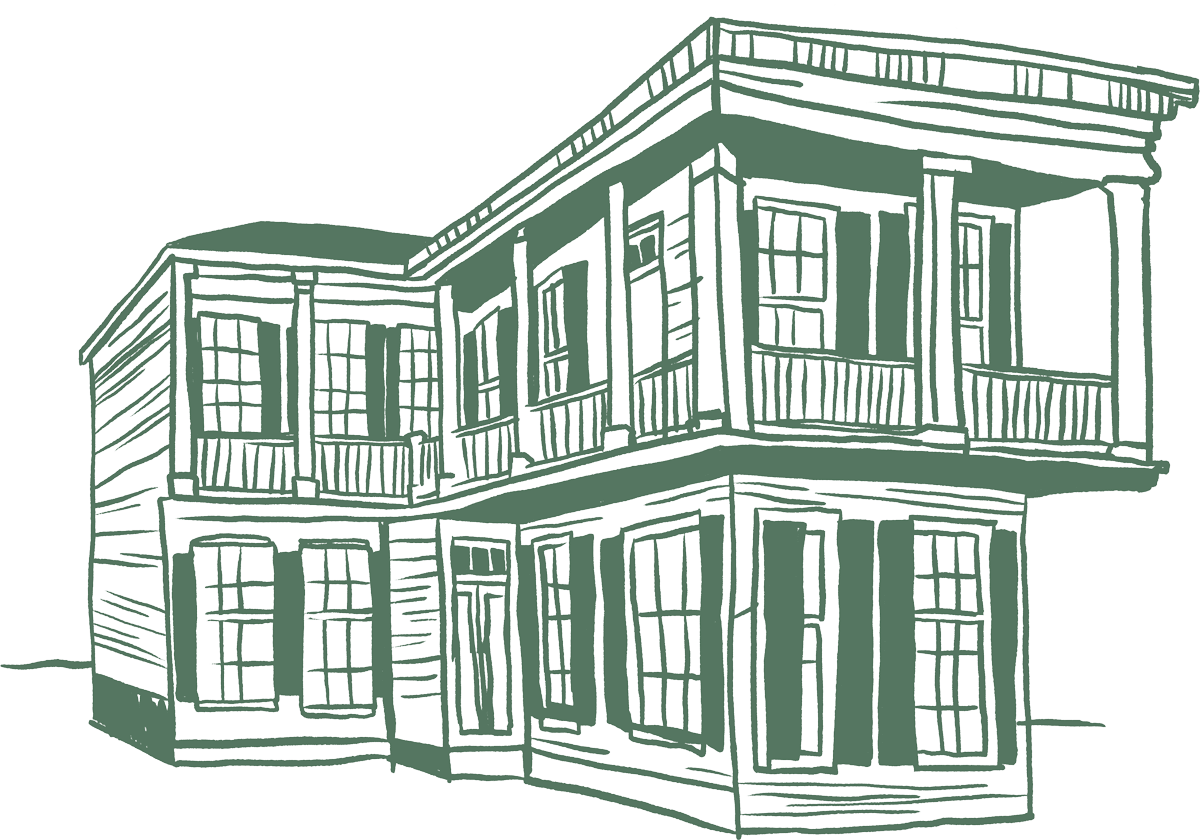 About Us – Louis & Rose